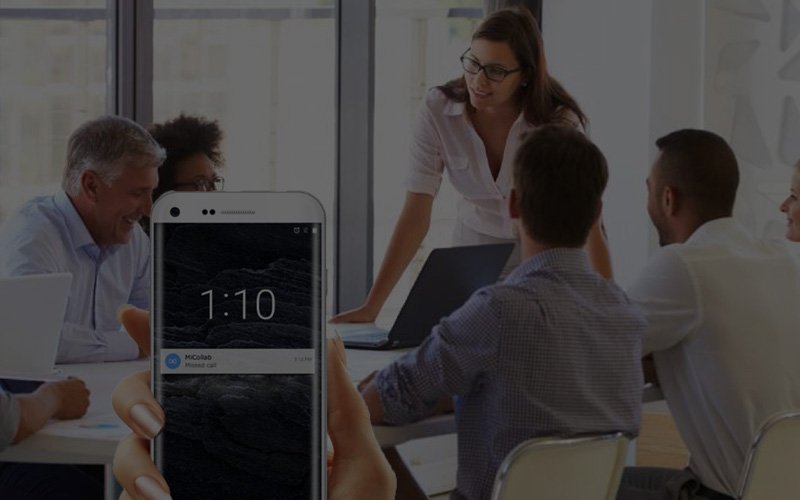 Mitel MiCollab Release 9.2 Overview - Opus Tech